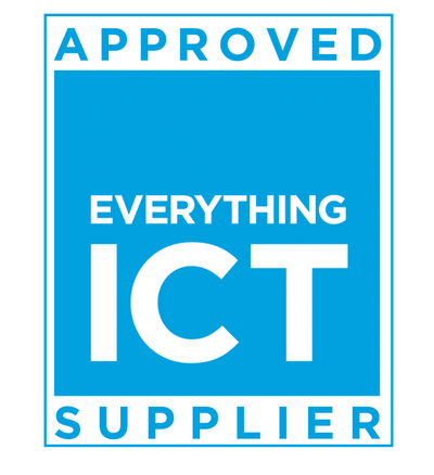 Approved EICT Framework Supplier